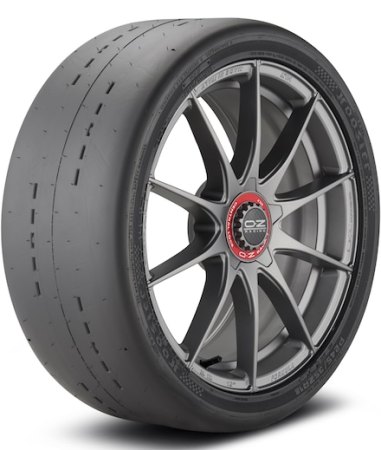 Best Autocross Tires (Review & Buying Guide)
