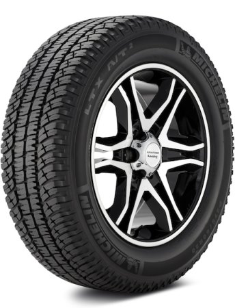 Best Michelin Tires (Review & Buying Guide)