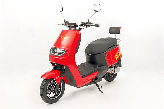 The Best Electric Mopeds | The Drive