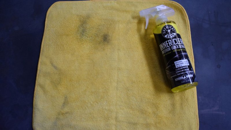 Best Car Interior Cleaners | The Drive