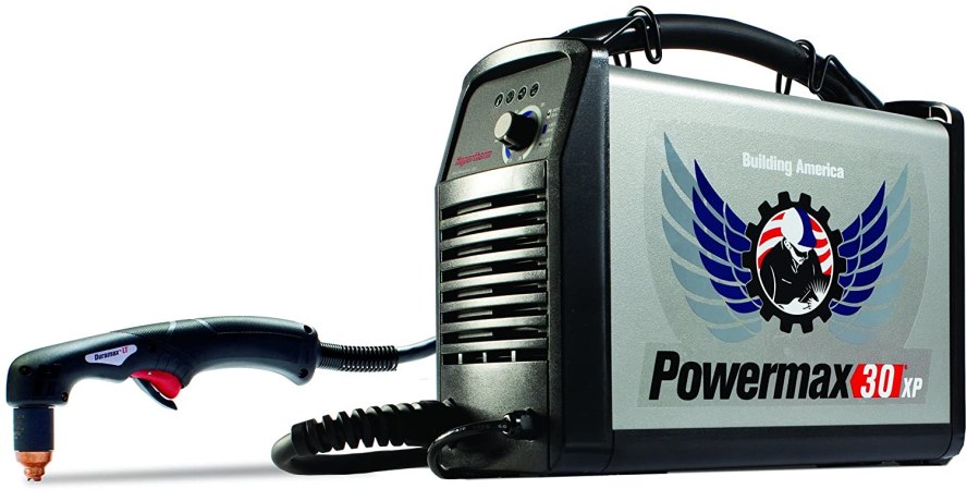 Best Plasma Cutters (Review & Buying Guide)