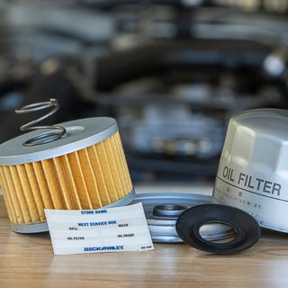 Best Oil Filters (Review & Buying Guide) in 2023