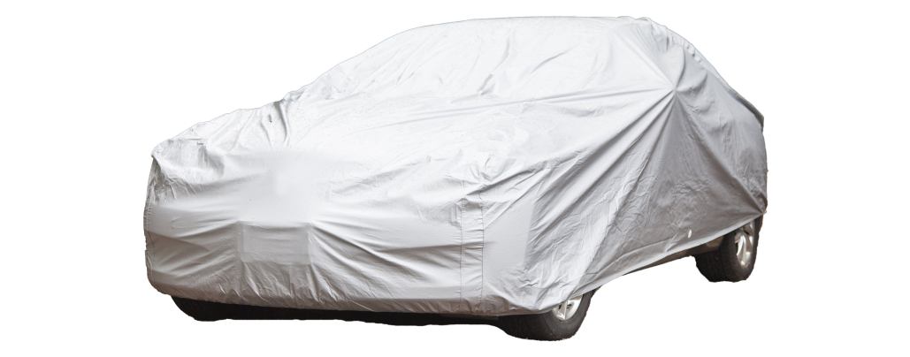 Best Waterproof Car Covers of 2024 | The Drive