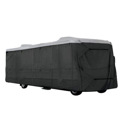 The Best RV Covers (Review & Buying Guide)