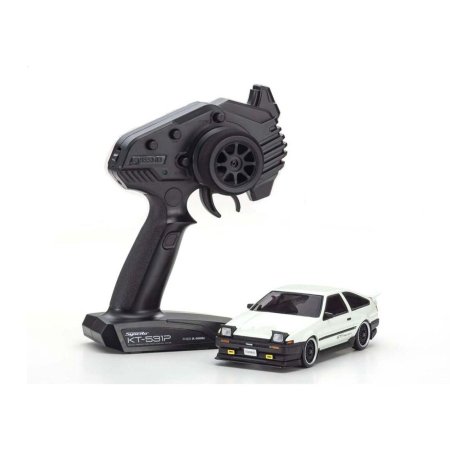 Best RC Drift Cars (Review & Buying Guide)