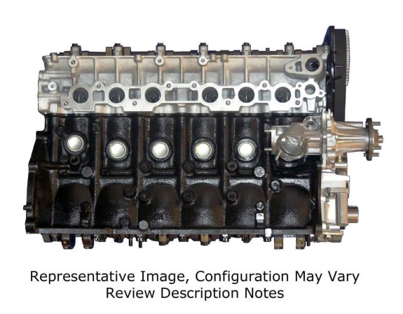 Best Crate Engines (Review & Buying Guide)