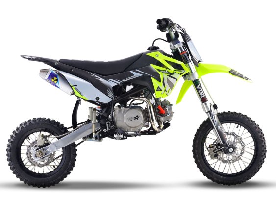 Best Pit Bikes (Review & Buying Guide)