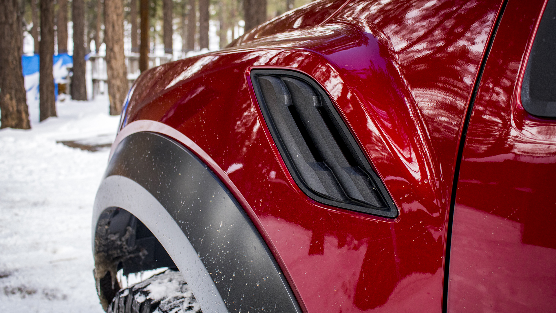 2019 Ford F-150 Raptor SuperCab Review: The Ultimate Pickup Truck Bows ...