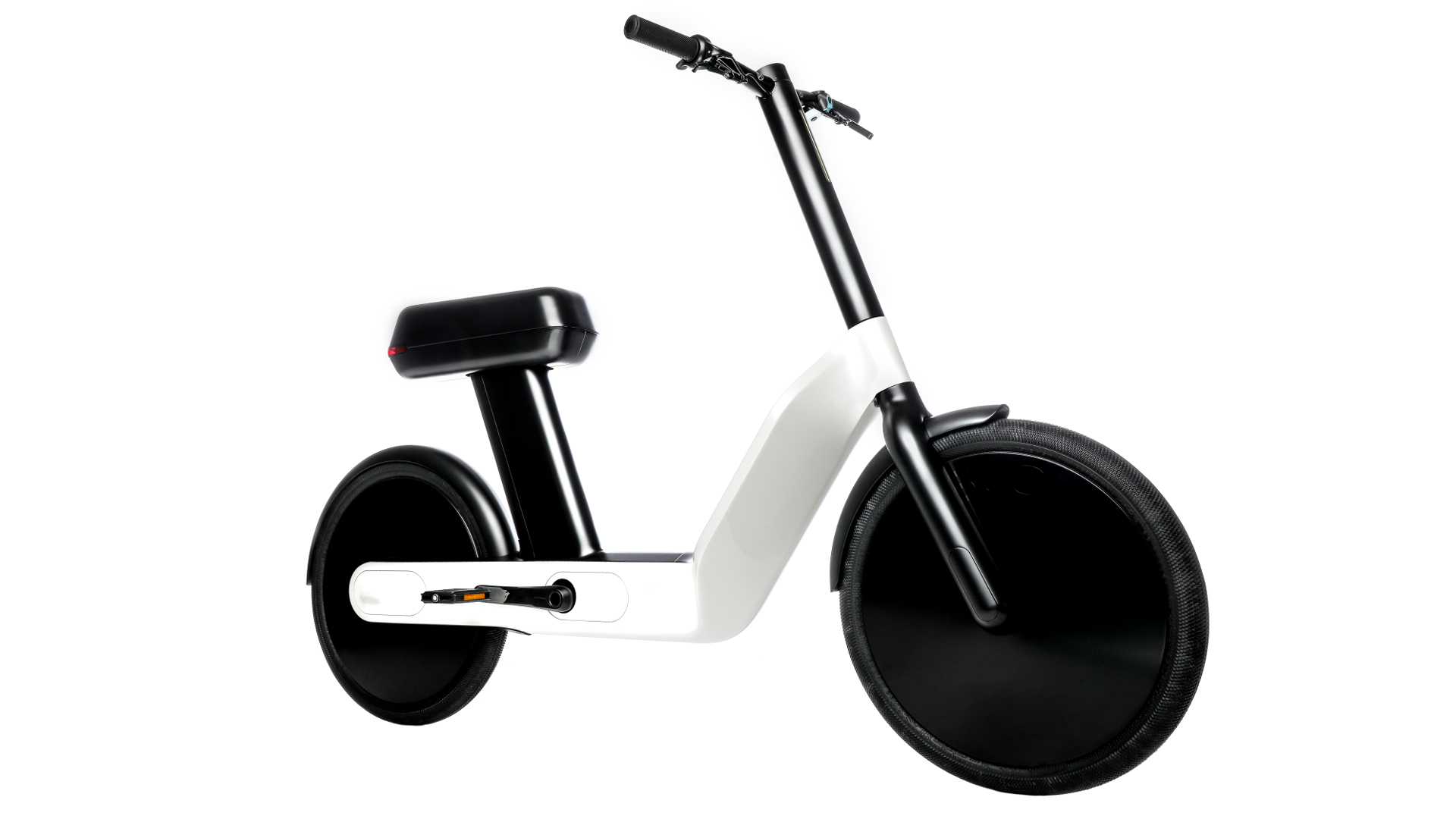 Karmic's OSLO eBike Previews Micromobility's Second Chapter