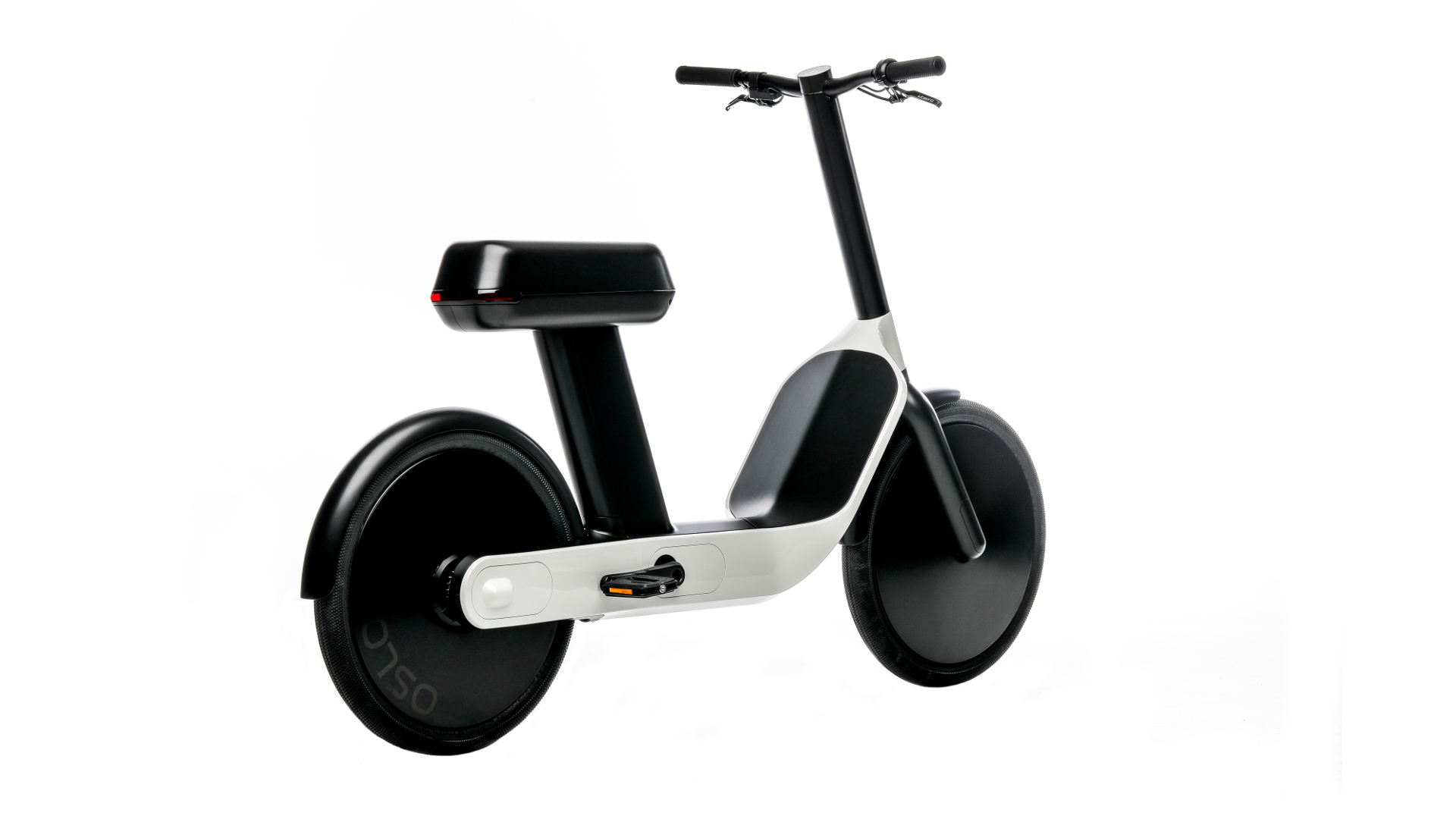 Karmic's OSLO eBike Previews Micromobility's Second Chapter