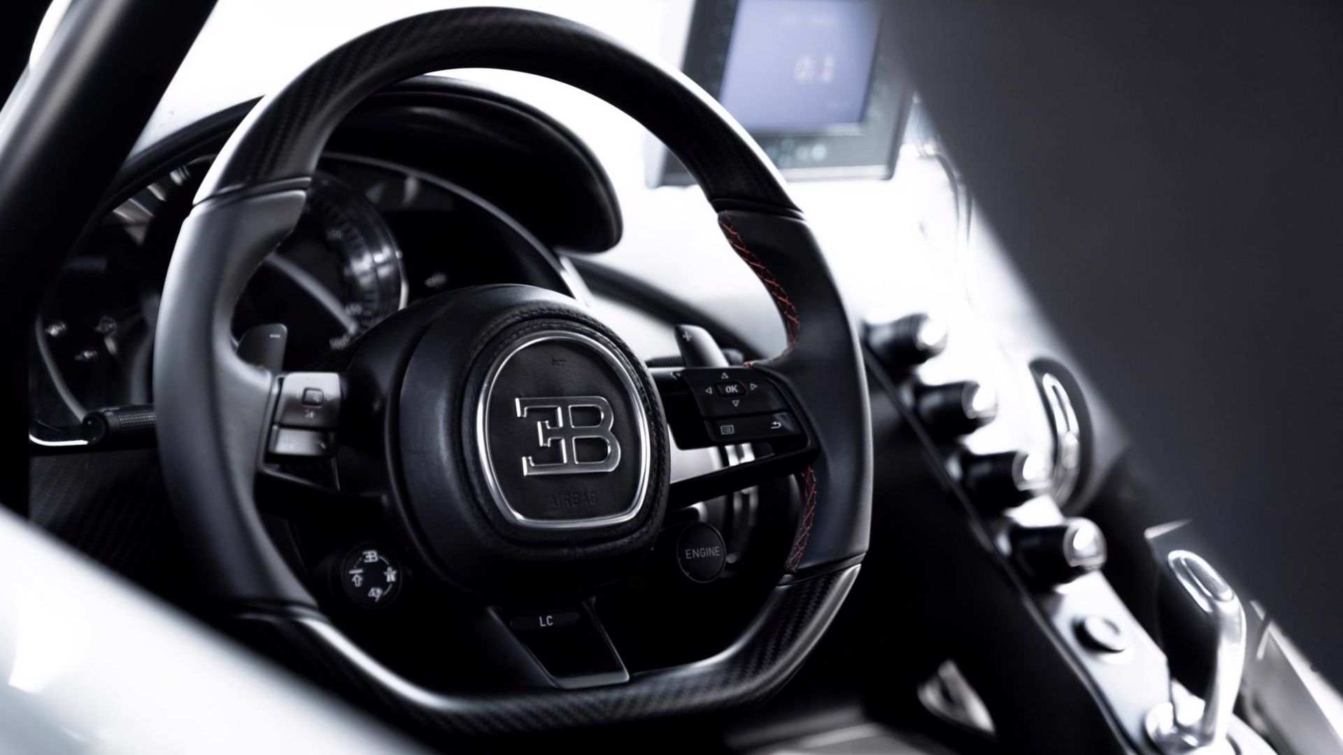 The Drive Interview: Bugatti’s Chief Test Pilot Andy Wallace