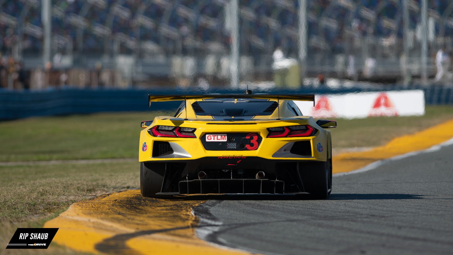 Track/Side: Here's Your 2020 Rolex 24 at Daytona Mega Photo Gallery