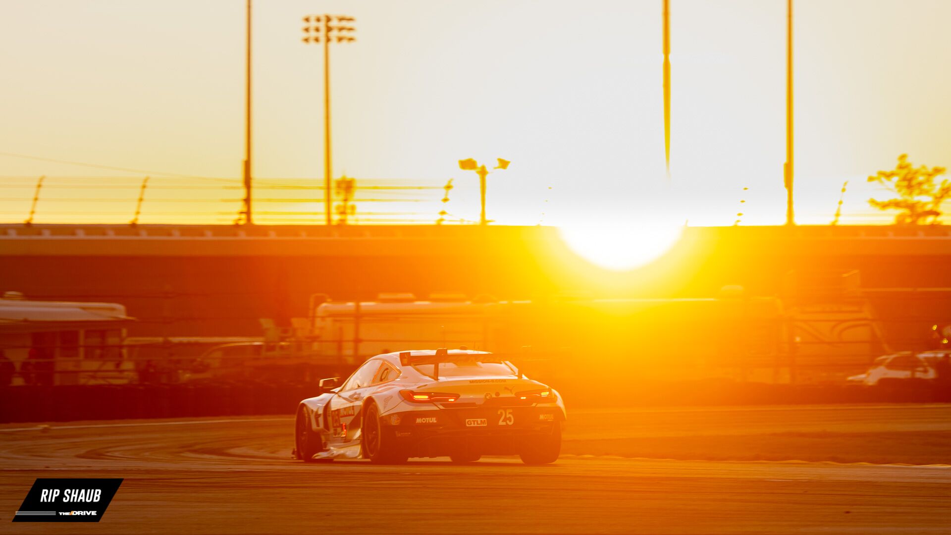 Track/Side: Here's Your 2020 Rolex 24 at Daytona Mega Photo Gallery