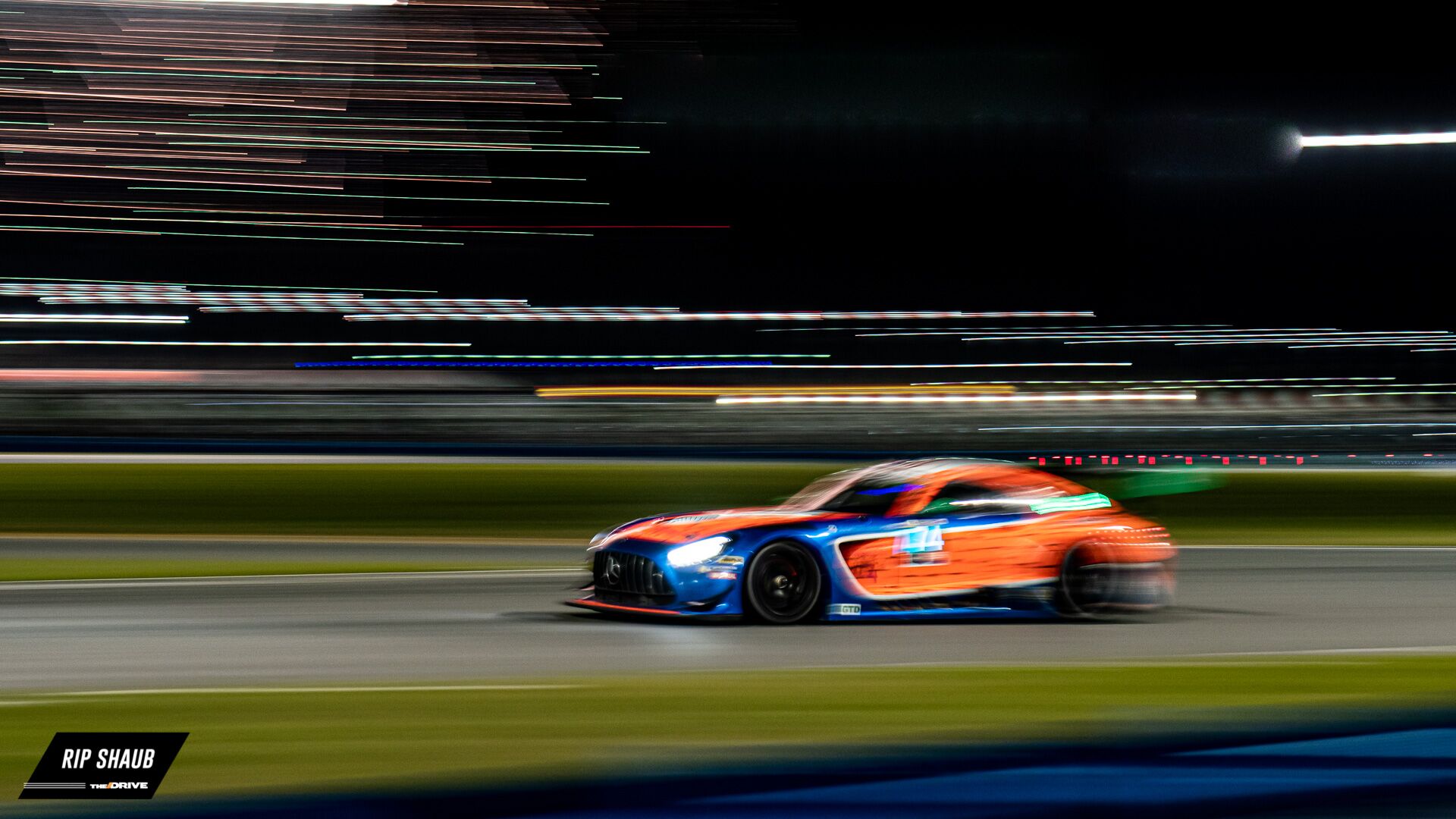 Track/Side: Here's Your 2020 Rolex 24 at Daytona Mega Photo Gallery