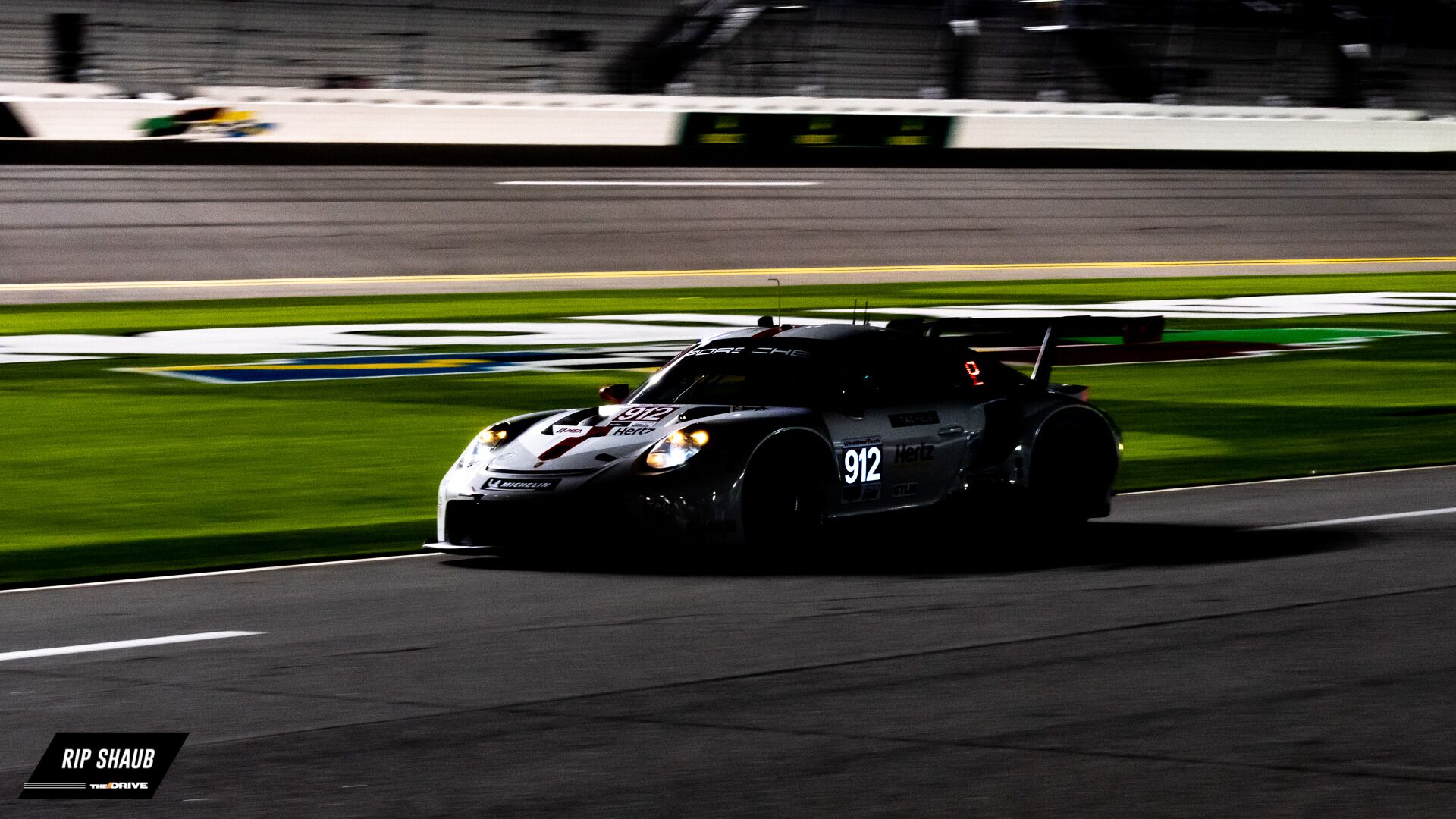 Track/Side: Here's Your 2020 Rolex 24 at Daytona Mega Photo Gallery