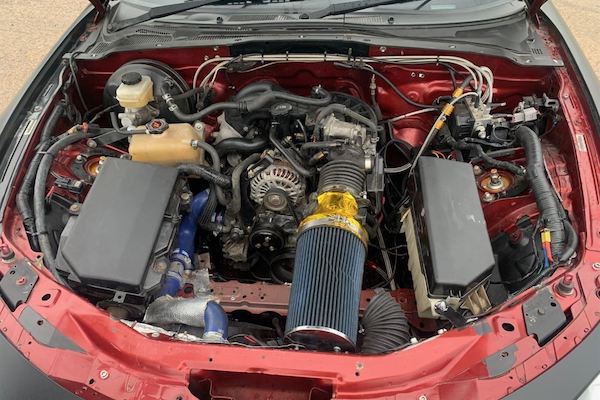 RX-8 Rotary-Swapped Mazda Miata Race Car Is Actually a Stroke of Brilliance