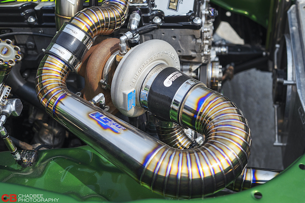 Wild Isuzu D-Max Diesel Pickup Has More Turbochargers Than Cylinders