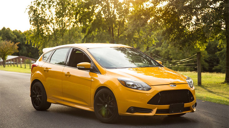 What Is the Best Factory Paint Color?