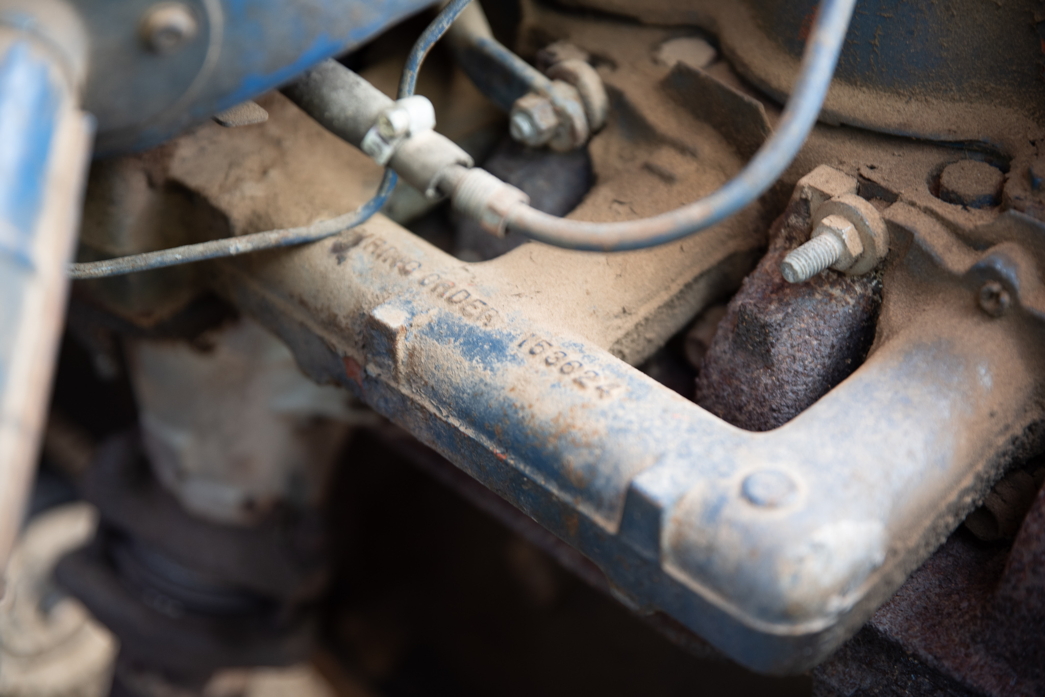 I Decoded the History Behind My 1966 Ford F600