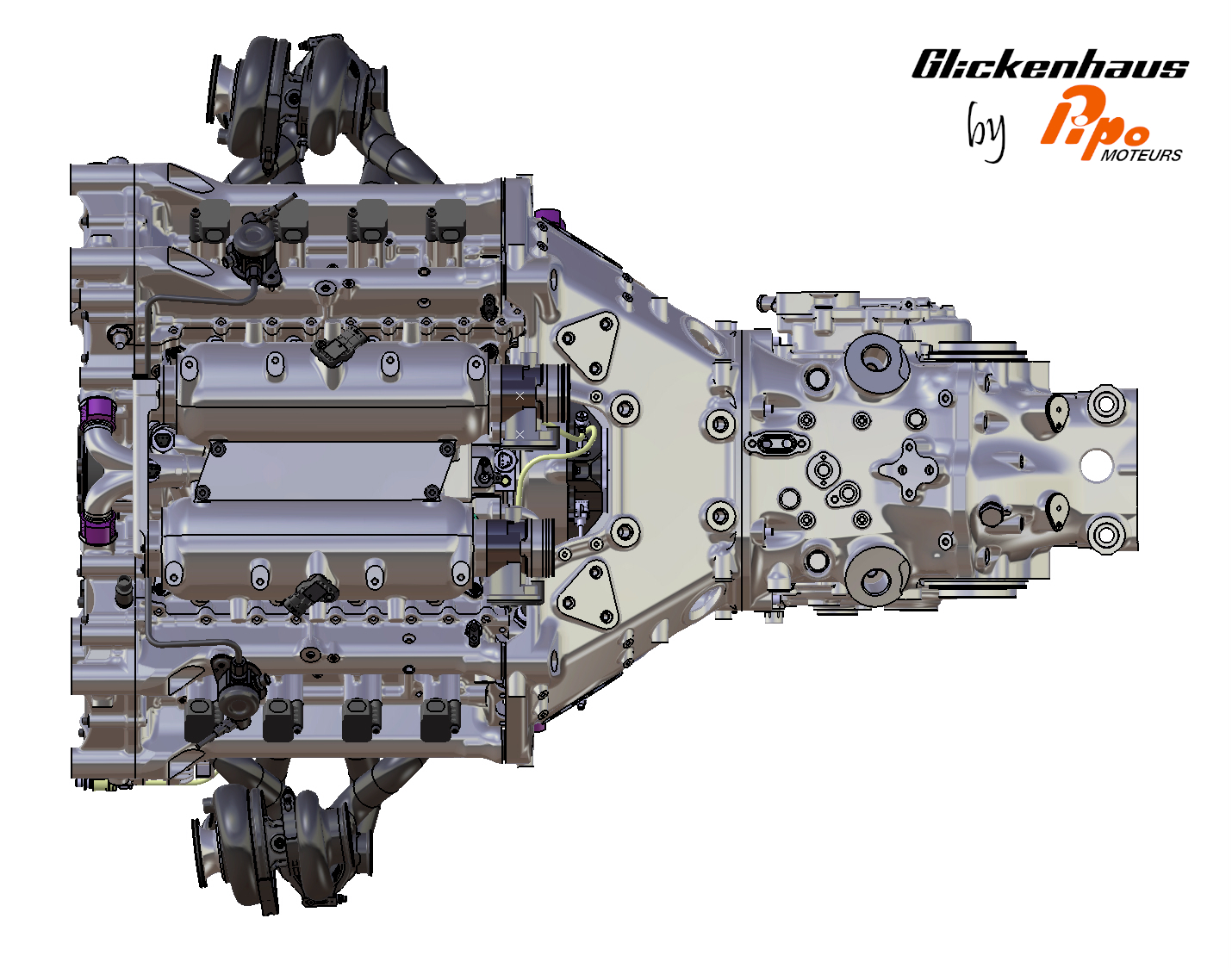 SCG’s Twin-Turbo Le Mans V8 Comes From the Shop That Made Hyundai's WRC ...