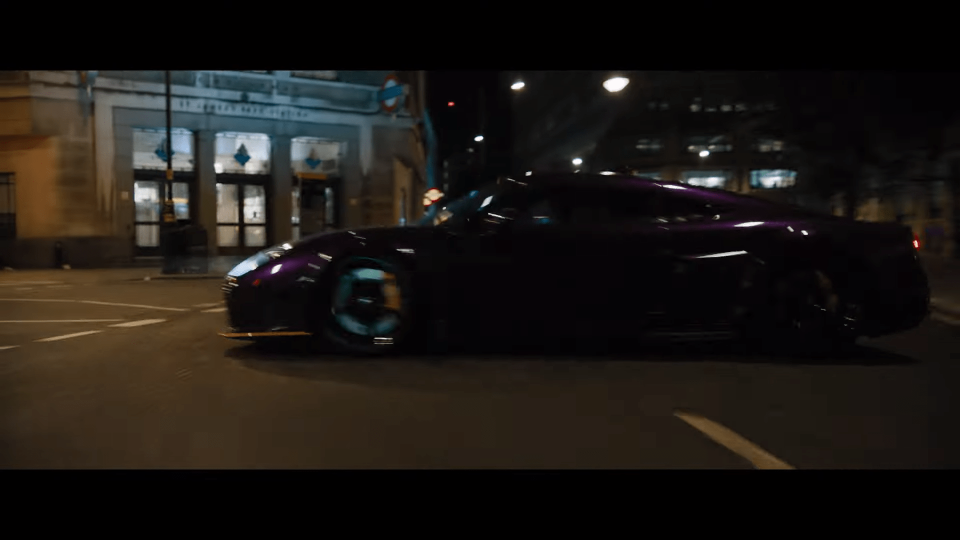 New 'Fast & Furious 9' Trailer Is All About Family—and Giant Car ...