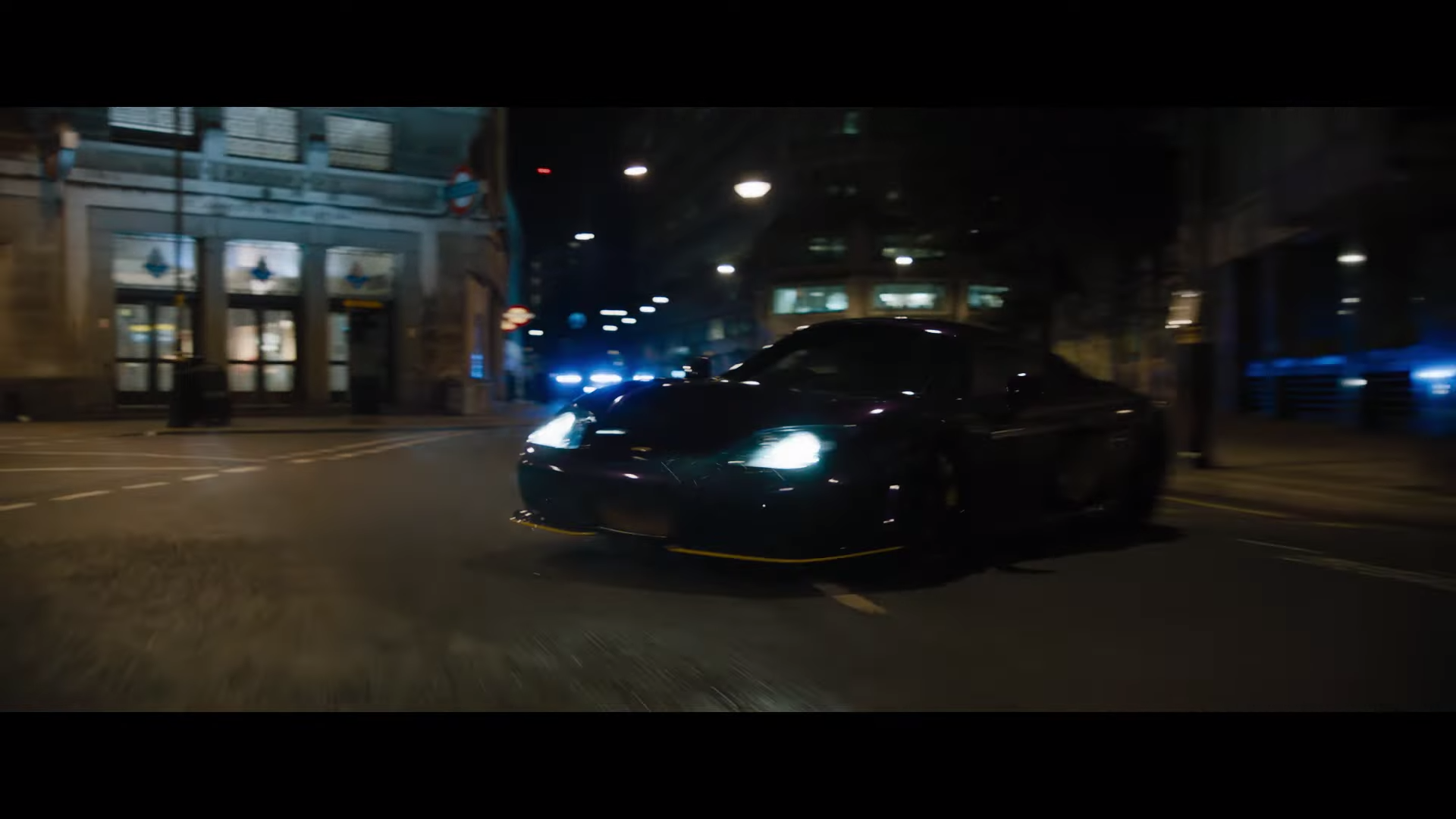 New 'Fast & Furious 9' Trailer Is All About Family—and Giant Car ...