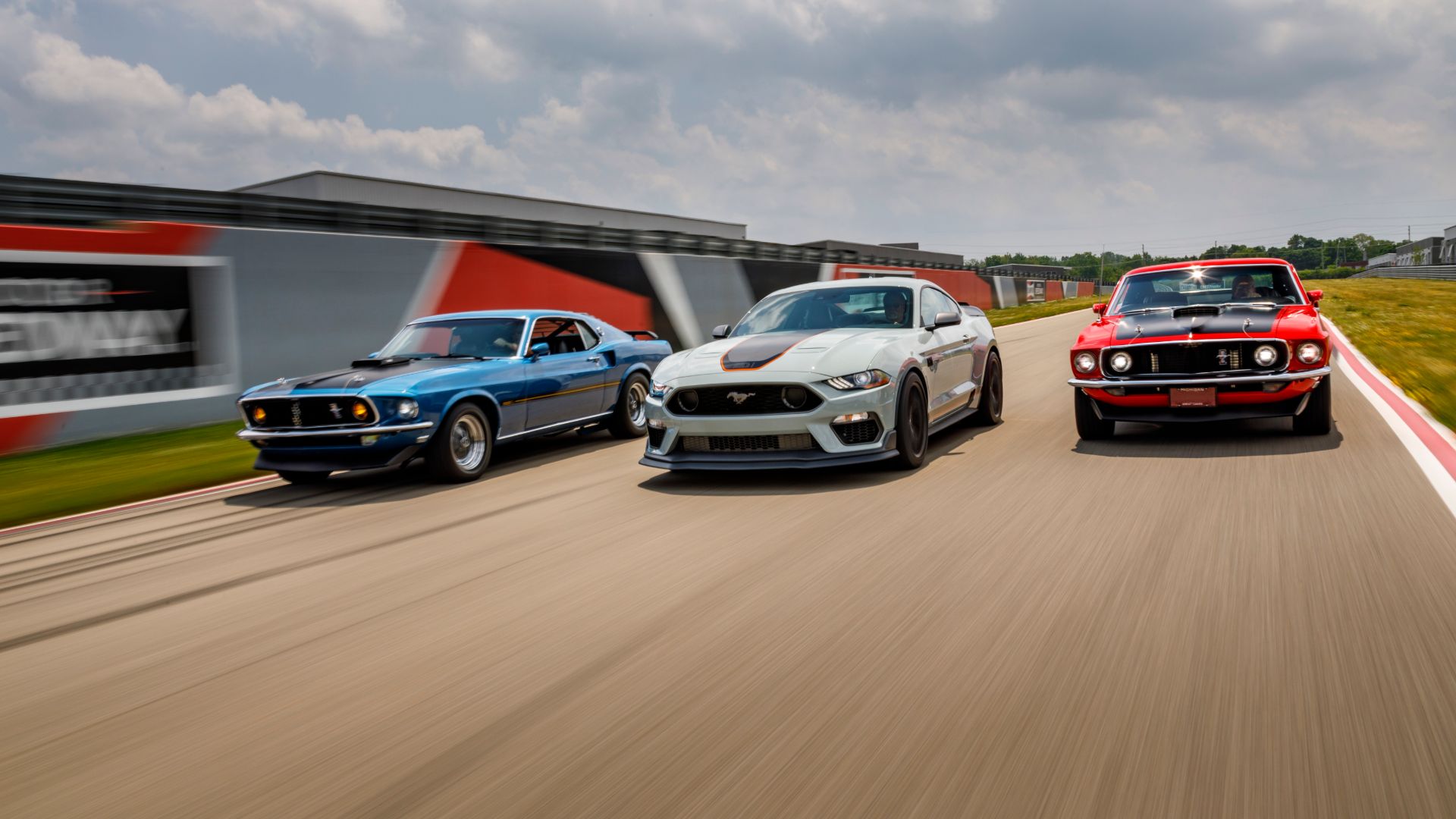 The Ford Mustang: Everything You Need to Know