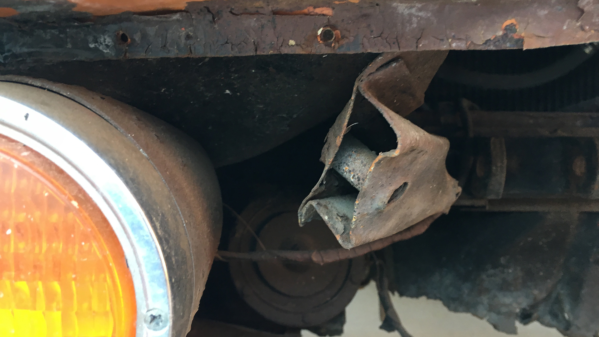 Project Opel GT Assessment: Dream Restoration or Scrap Metal?