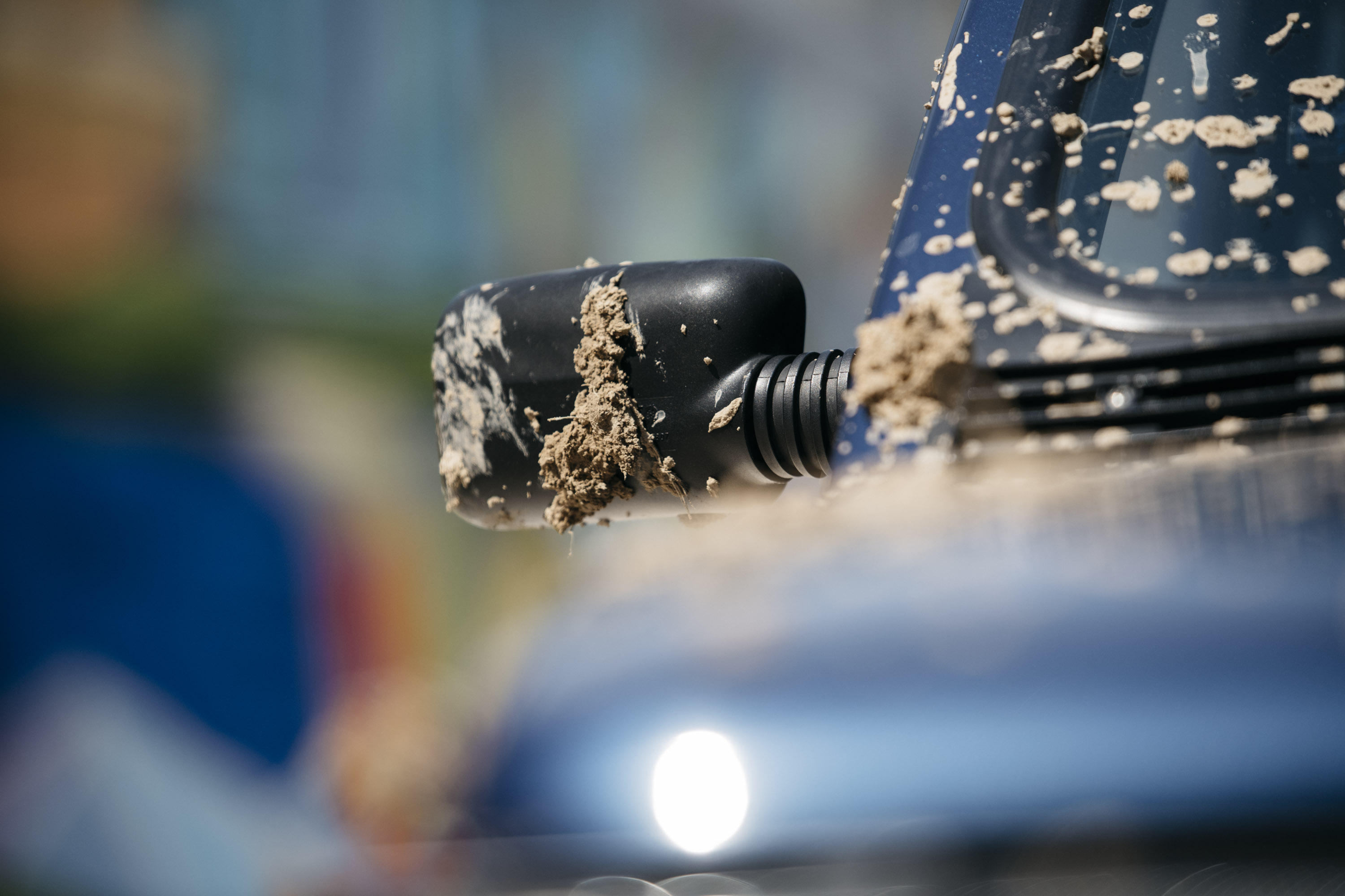 They Say the Fiat Panda 4x4 Isn't Worth Importing. They're Dead Wrong