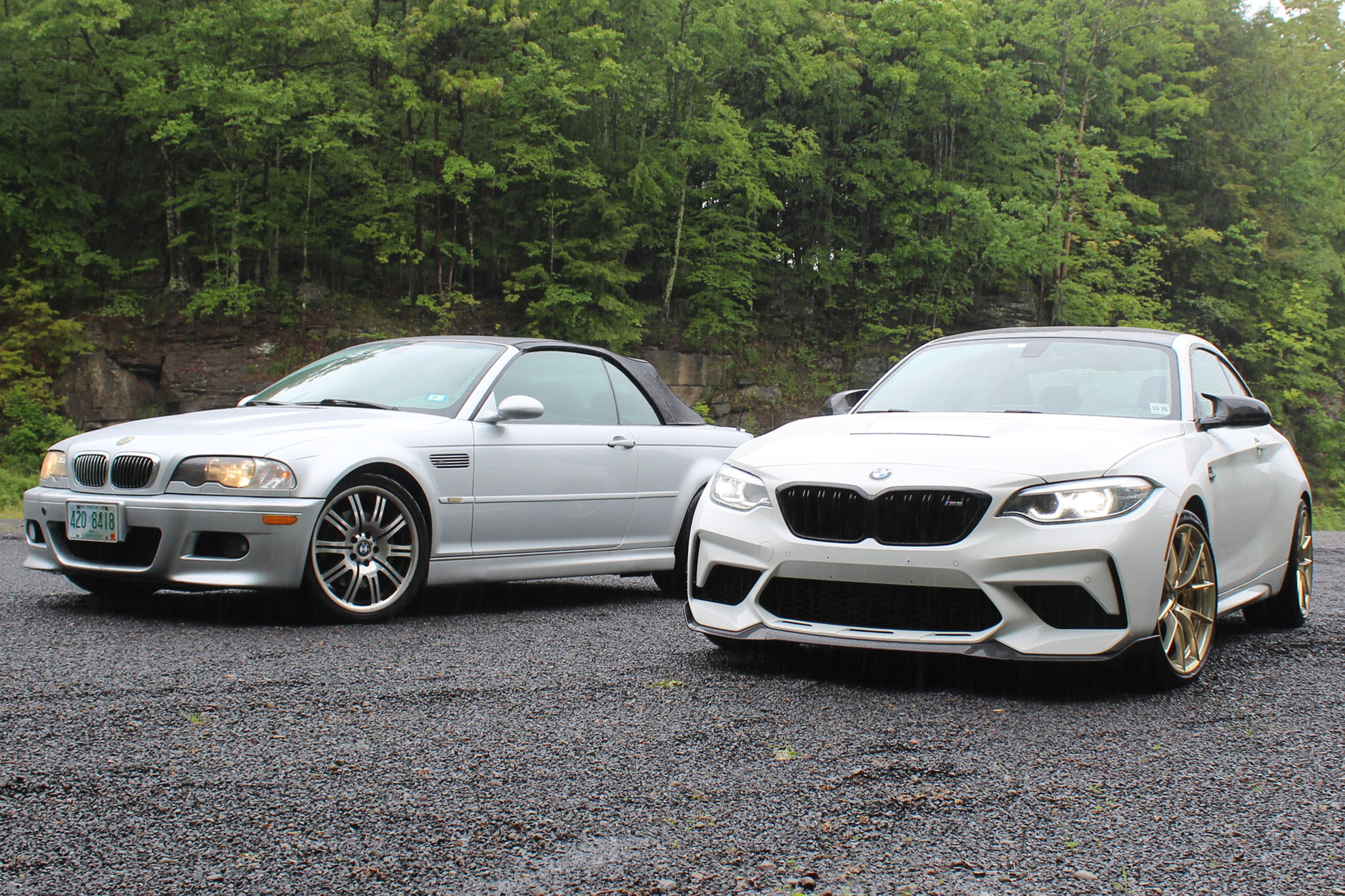 2020 BMW M2 CS Review: BMW’s Best Modern Car Is Still Incredible