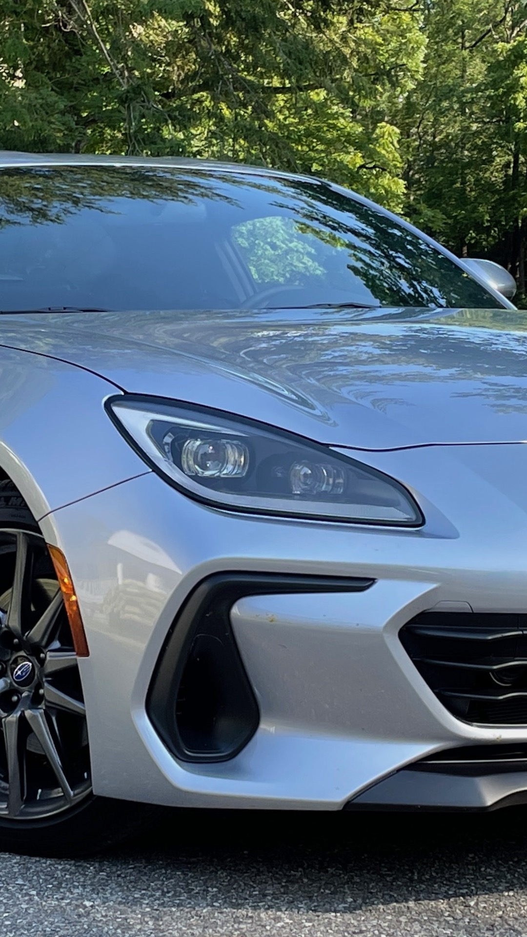 2022 Subaru BRZ First Drive Review: Yep, the Old BRZ Needed More Power