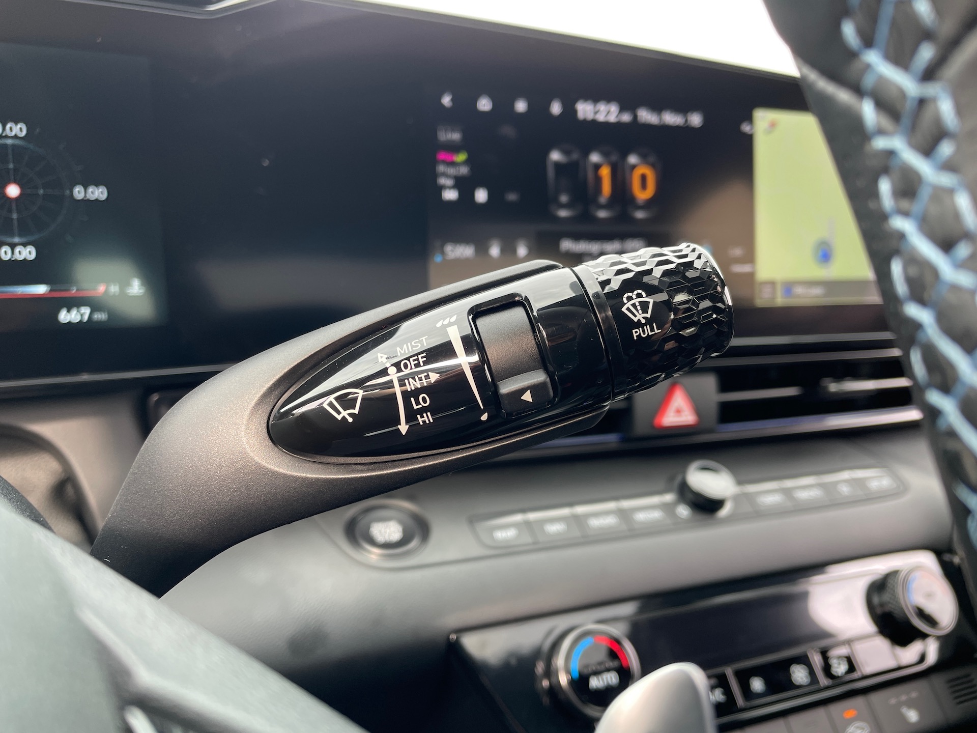 Why Hyundai and Kia Are Winning the Windshield Wiper Game