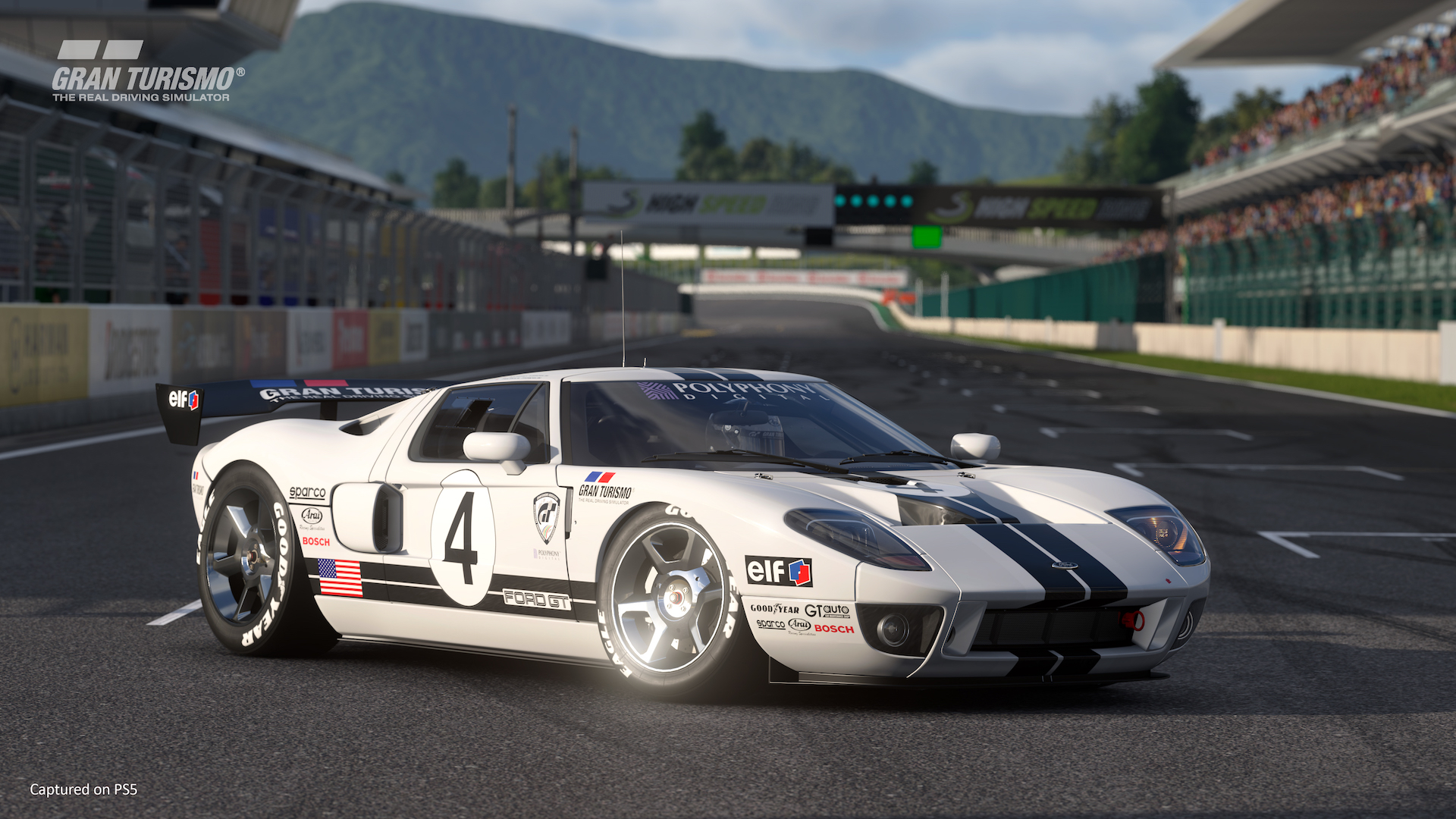 Gran Turismo 7 Review: 4K Graphics, 420+ Cars, Not Much Innovation
